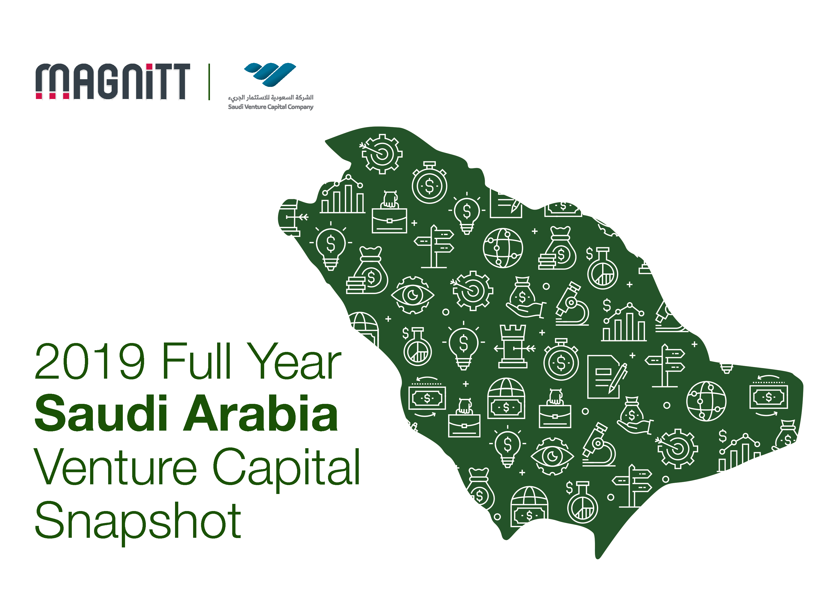 2019 Saudi Arabia Venture Capital Snapshot | MAGNiTT